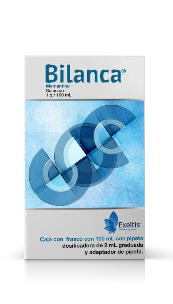Bilanca - Neurociencias Exeltis México