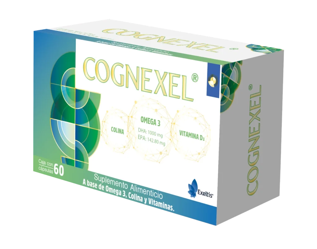 Cognexel - Neurociencias Exeltis México
